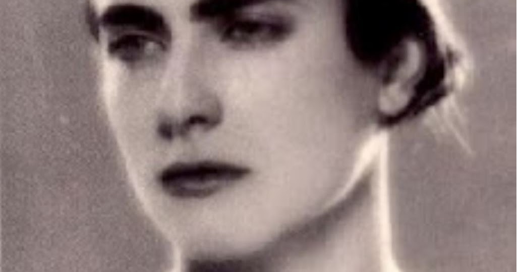 Heroínas: Marga Gil Roësset escultora, ilustradora y poeta española