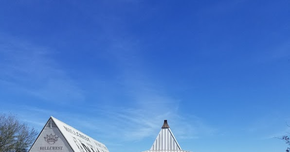 Nickerson Farms Restaurants - Under the Red Roof