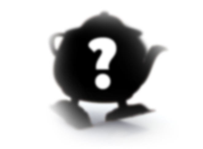 Conoce las Walking Teapot que #PIXAR regala en SIGGRAPH - Dessignare ...