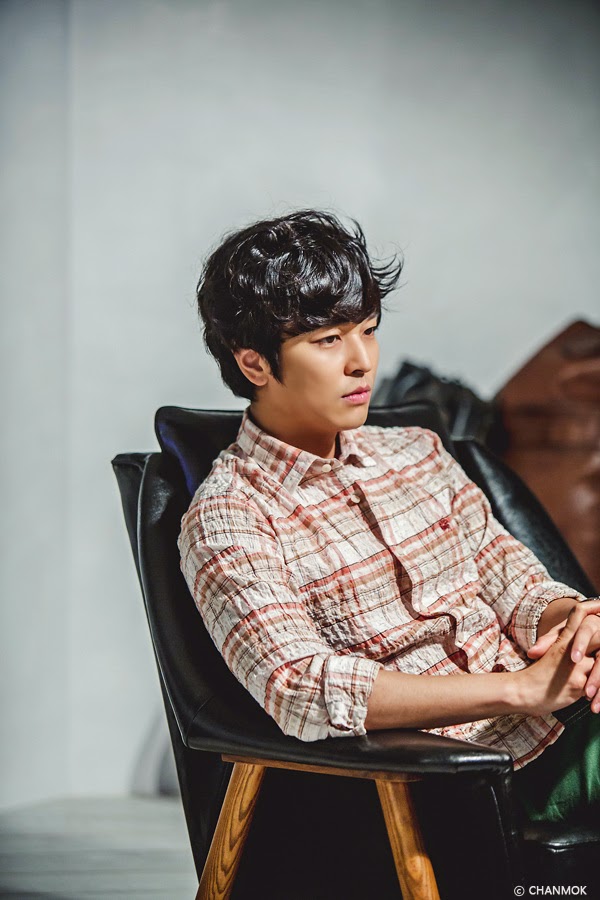 Kim Jeong Hoon English site: Kim Jeong Hoon's KWAVE photos