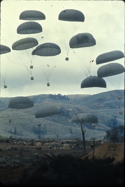 Los Grandes Fotografos: Robert Ellison (1945-1968)