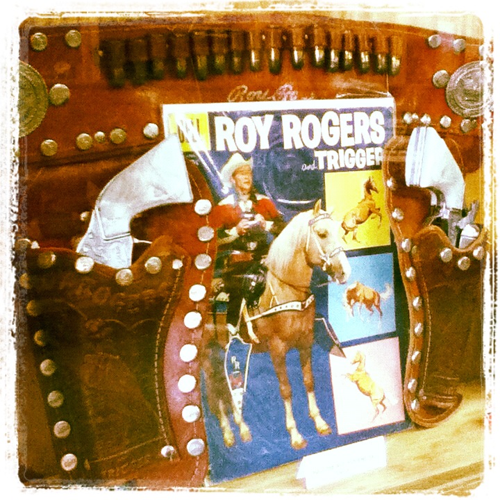 Spencer Doll And Toy Museum: Do you remember...