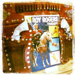 Spencer Doll And Toy Museum: Do you remember...