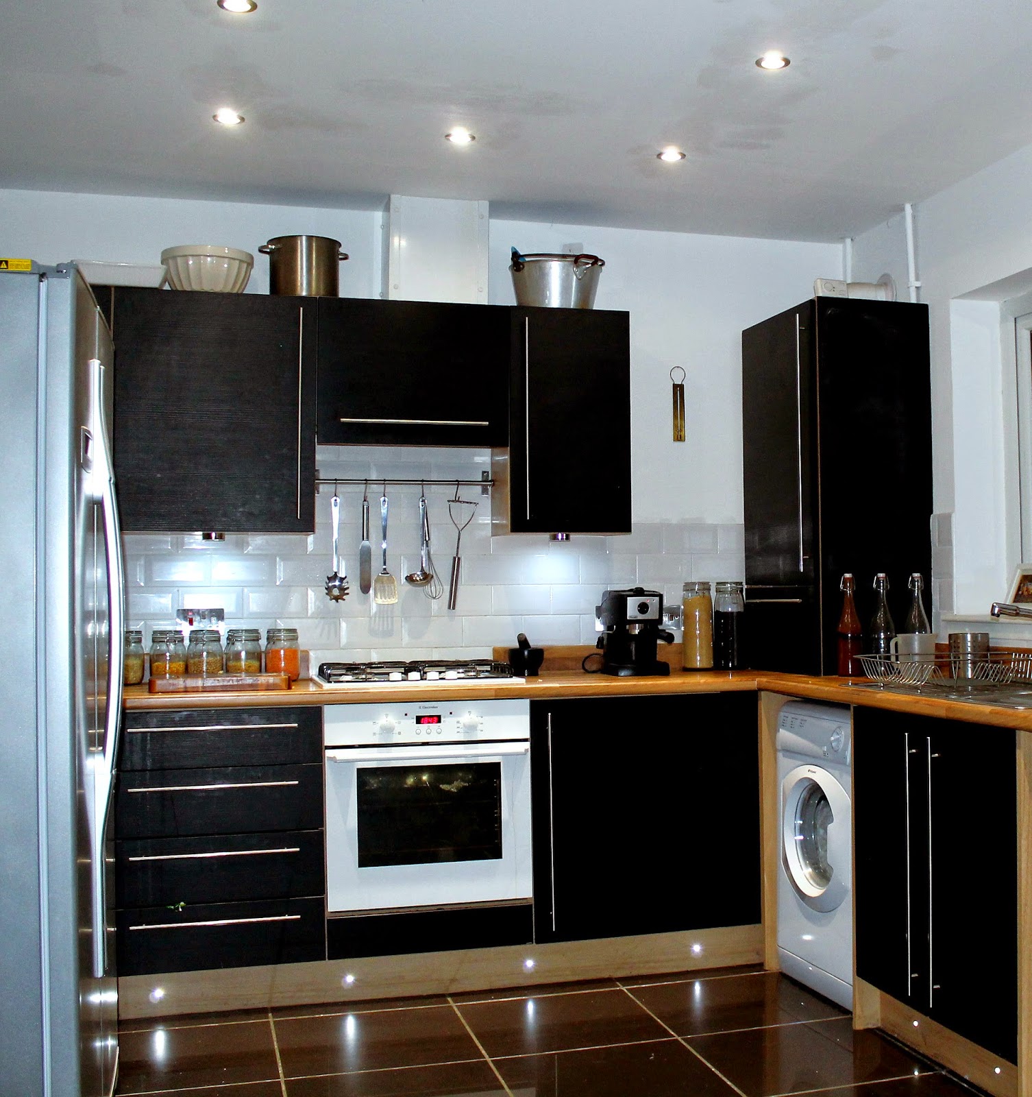 Light and Lighting: Lighting Layouts- Downlights