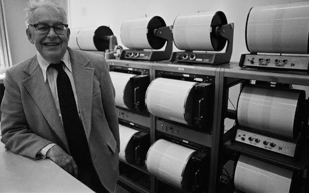 Pasadena PIO: Mystery History -- Solved!