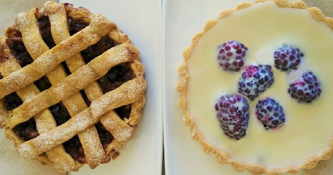 Double pie - Favorite Fancies