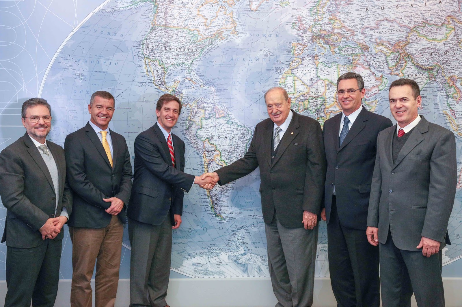 Blog do Jornal Ponto Inicial: Randon Implementos formaliza joint ...