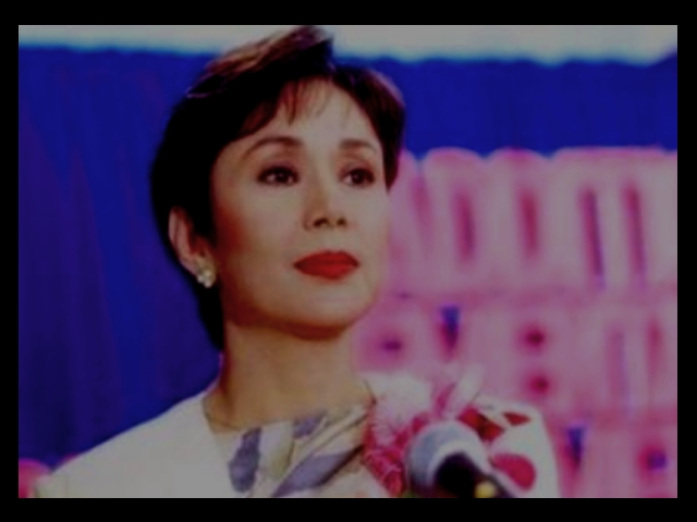 STAR FOR ALL SEASONS FILM REVIEWS: Anak