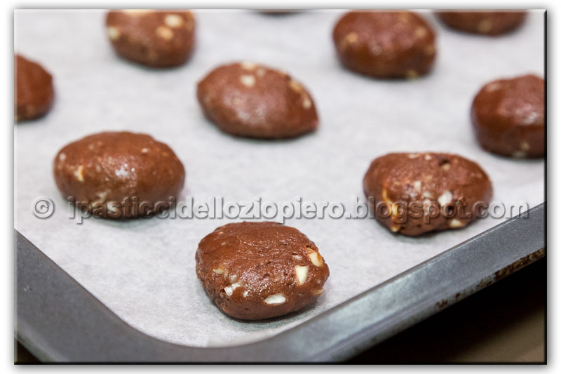 I Pasticci dello Ziopiero: Mustazzòli Salentini! (e non)