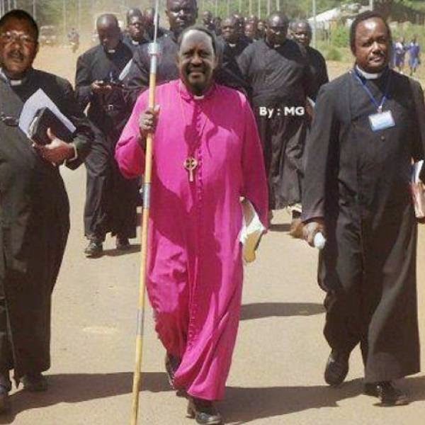 ALL THE FUNNY MEMES AFTER UHURU MADE WILLIAM RUTO THE ACTING PRESIDENT ...