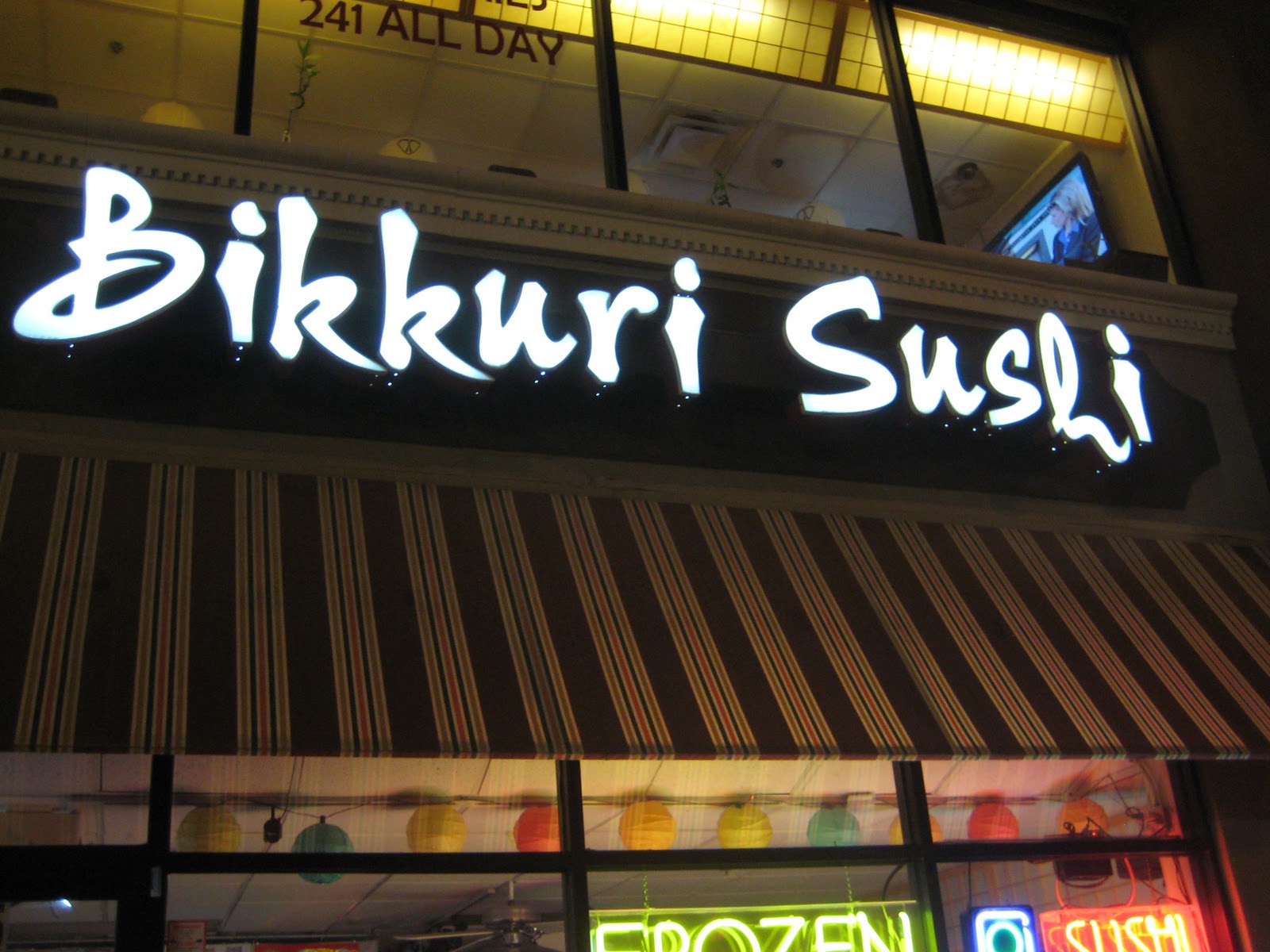 Save Pleasure Island Blog: Club Reports: Bikkuri Lounge, Terrace 390 ...