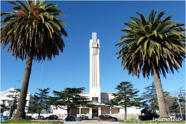 Trueno Tour: TORNQUIST