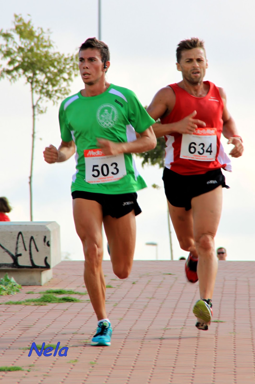 Club Atletismo Divina Pastora Cádiz