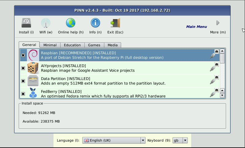 How To Install PINN Lite