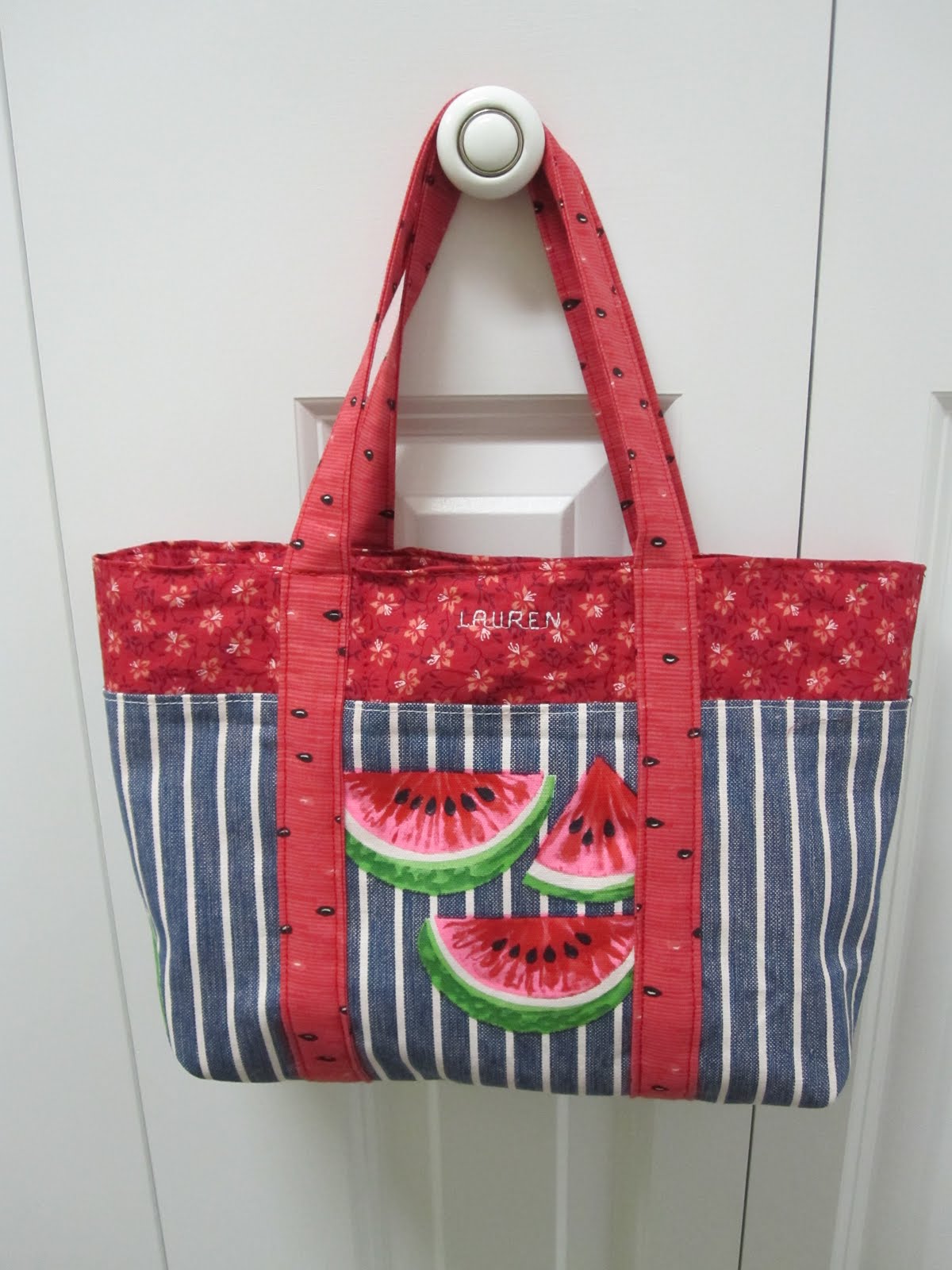 Tote Bag Design: Free Tote Bag Patterns To Download