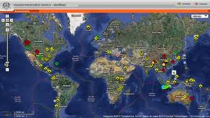GAIA MISIONES: Cómo aprovechar los mapas digitales