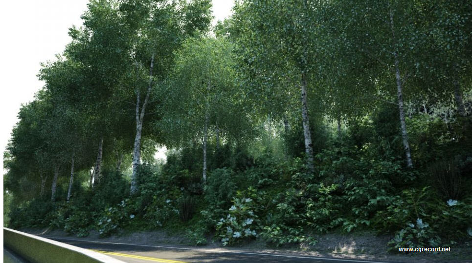 Evermotion Archmodels vol. 106 | Computer Graphics Daily News