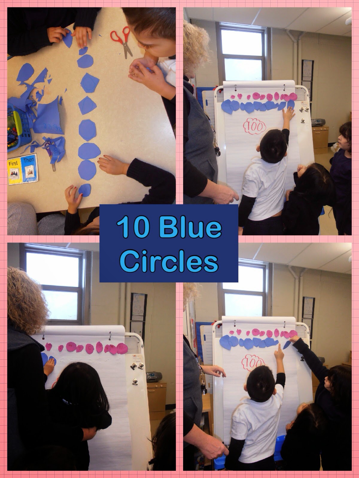 Kindergarten Korner : FUN WITH NUMBERS