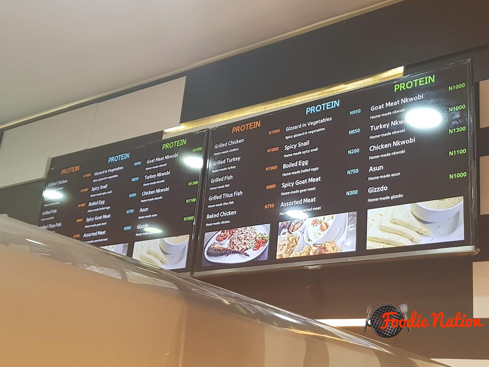 BLACKBELL LEKKI REVIEW