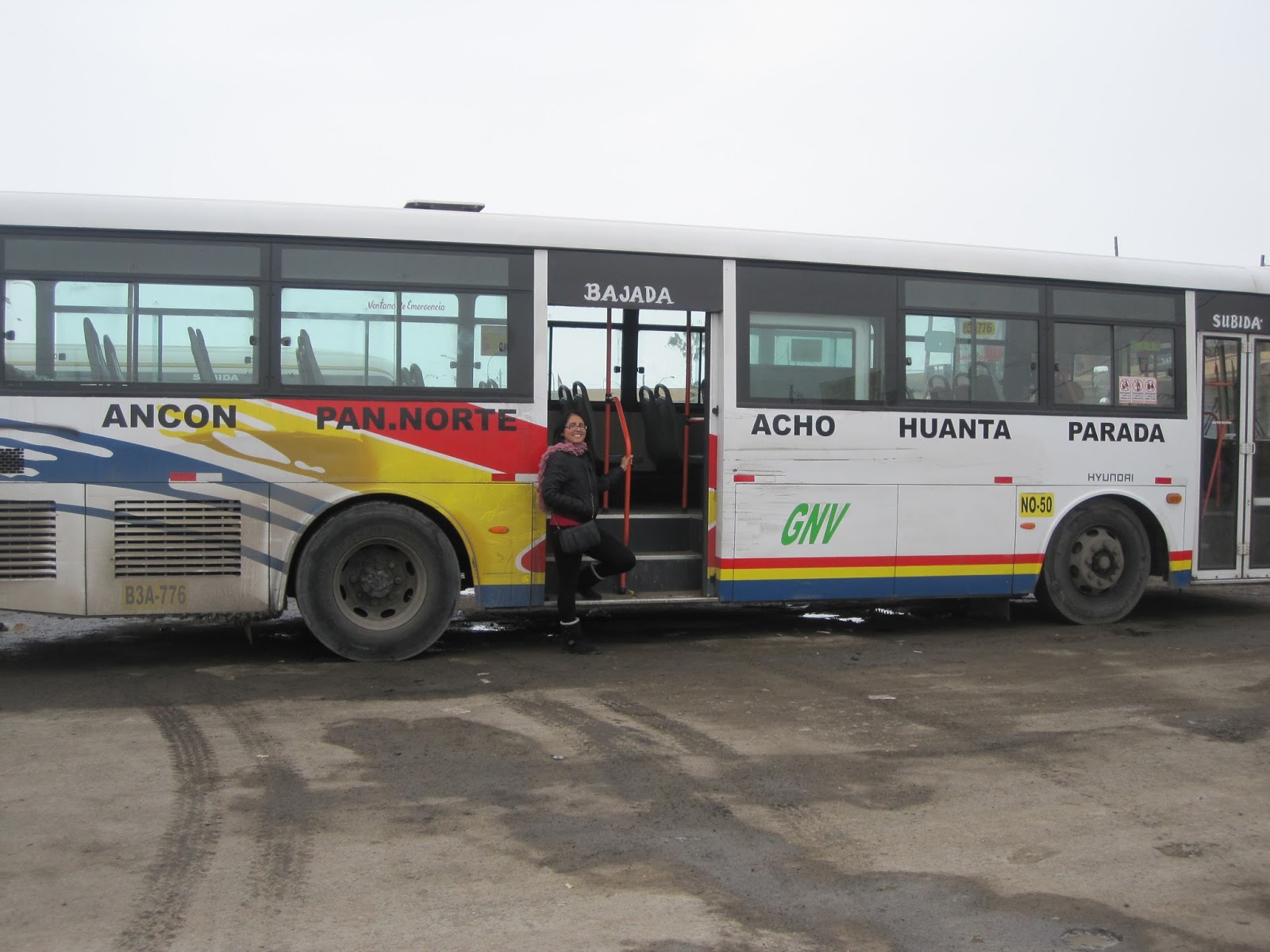 Nuevos buses de transporte urbano que recorren lima - Página 79 - Foros ...