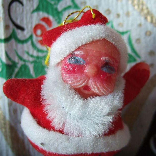 Cool-tura retro. La mejor forma de (re)vivir los ochentas.: diciembre 2012