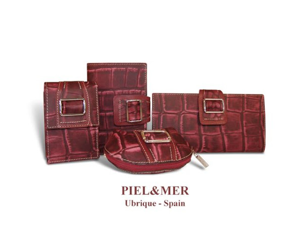 PIEL&MER , ARTICULOS DE PIEL, MARROQUINERIA .: BOLSOS DE PIEL ...