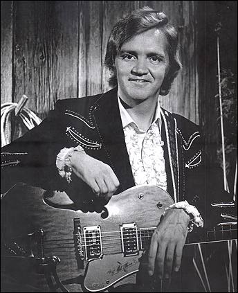 FROM THE VAULTS: Bobby Wayne born 10 September 1936