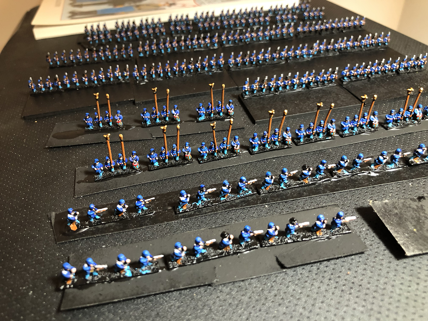 [TMP] "ACW EN 6MM" Topic