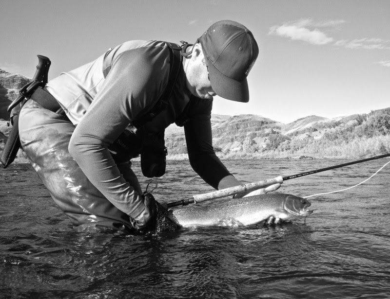 The Neil Creek Chronicles 58°19'59"N 134°29'49"W