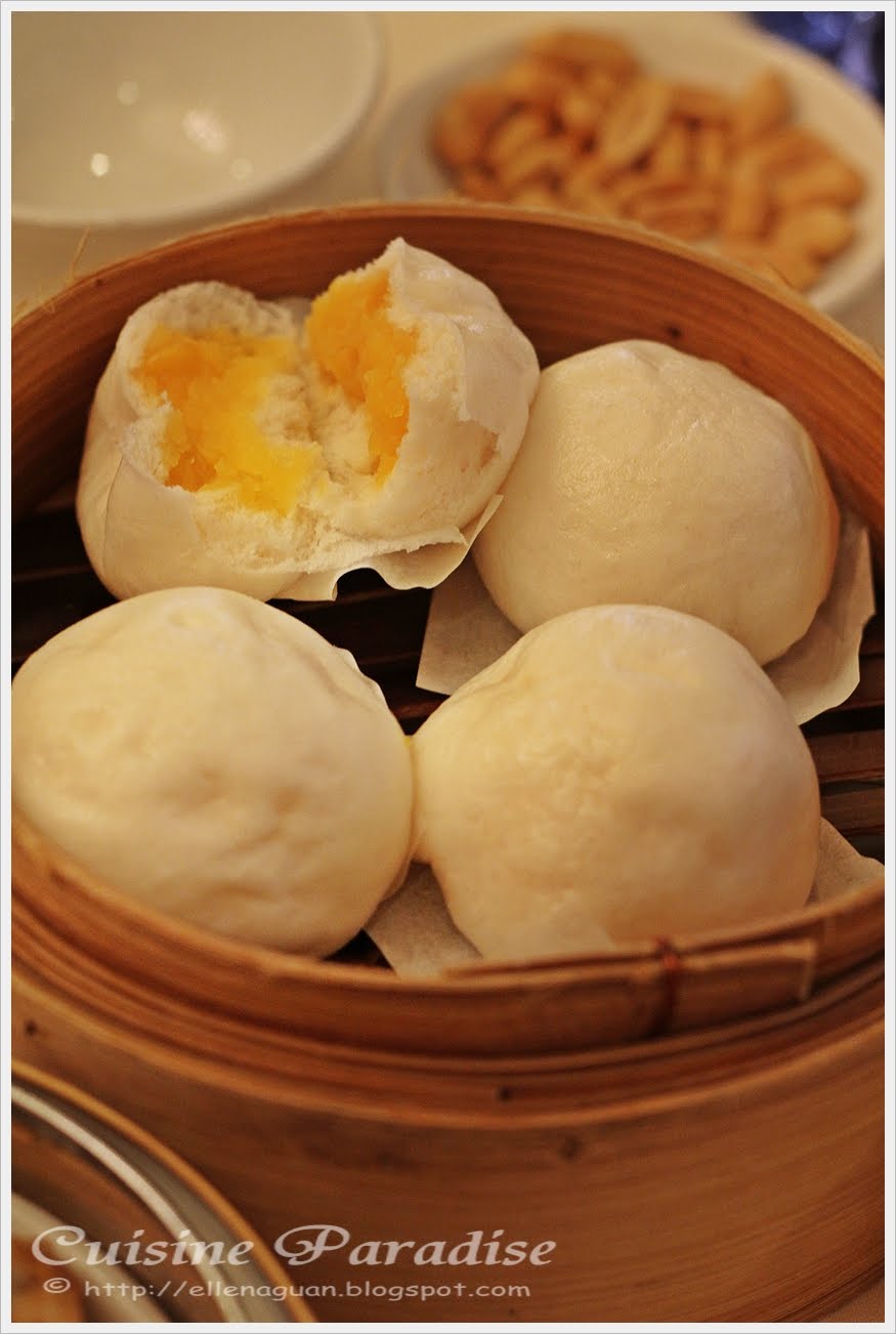 Cuisine Paradise | Eat, Shop And Travel: Dim Sum Buffet @ Ban Heng ...
