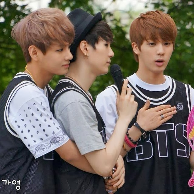 Minden ami K-pop: BTS