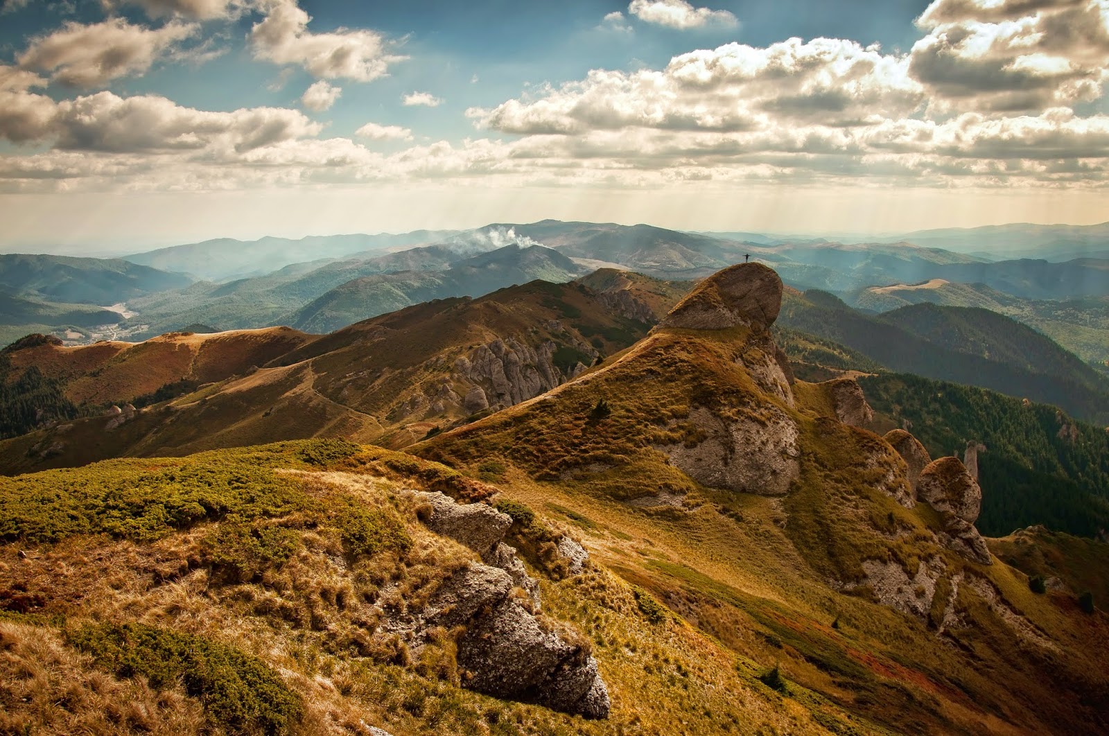 Make Your Someday Today!: Where Do You Want to Go?