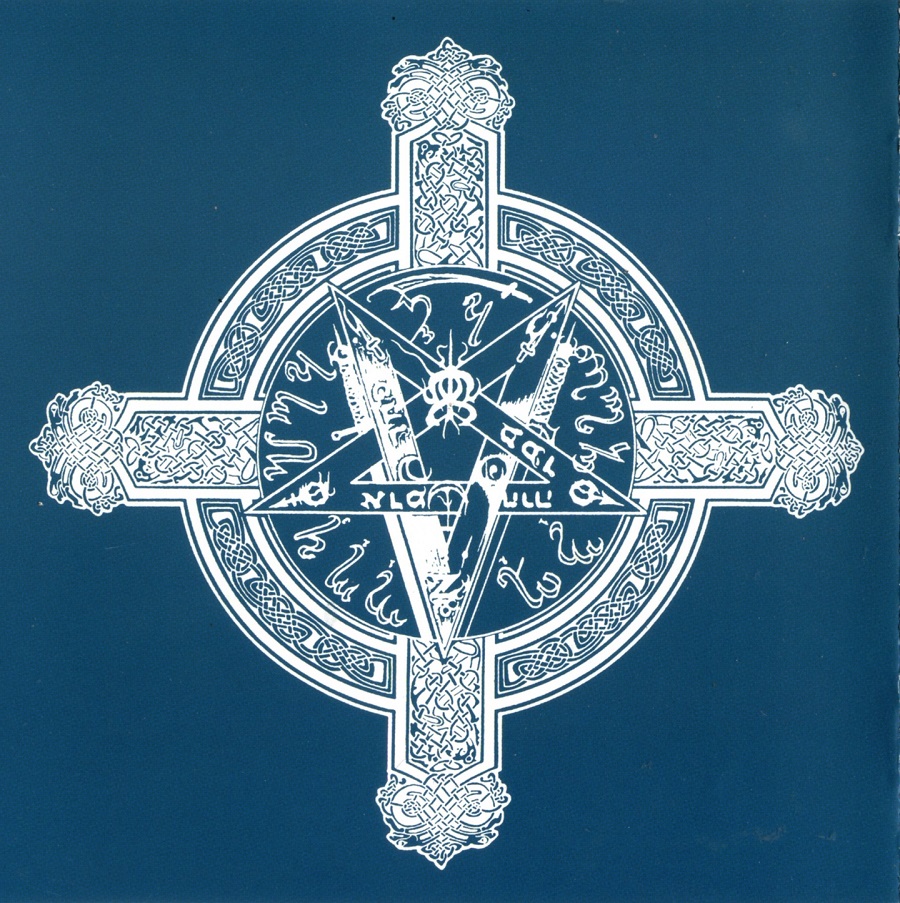 Cries from the Quiet World: Absu "The Sun Of Tiphareth"