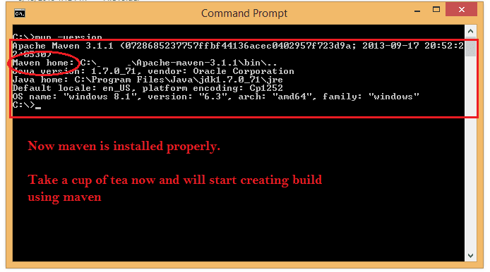 Selenium Easy To Learn Steps For Maven Build Creation In Selenium 3811