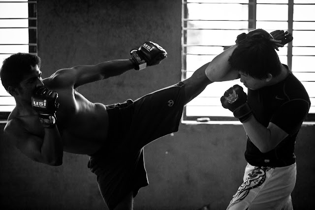 Benefits of Kickboxing ~ Your Guide On How To Stay Fit!