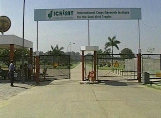 ICRISAT-International Dialogue on Designer Rice for Future: Perceptions ...