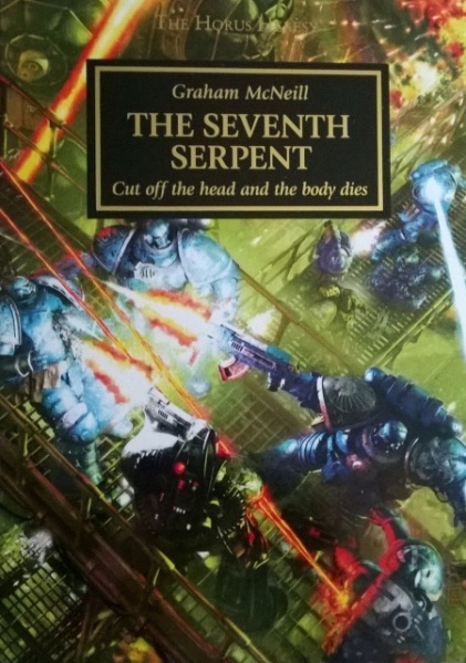 The Heresy Reviewed: Angel Exterminatus