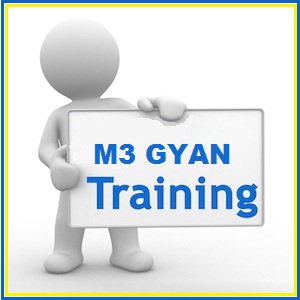 M3 Gyan: Areas of Training for M3 Movex