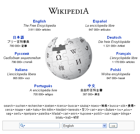 Lifelong Learning for School Librarians: Wicked Wikipedia?