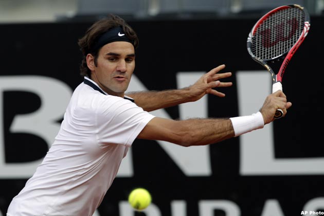 IMAGE WORLD: Roger Federer Wiki & Beautiful Pics