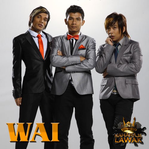 PERCHAHAYA: MAHARAJA LAWAK 1