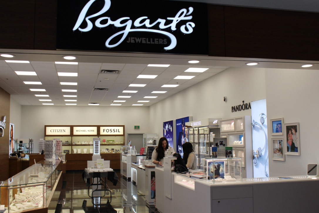 Amanda's Articles: Big changes at the Truro Mall: There’s still more to ...