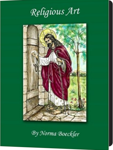 Ichabod, The Glory Has Departed: For Easter Giving - Norma Boeckler's ...