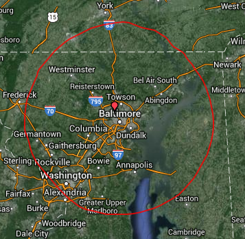 Media Confidential: Baltimore Radio: ABC Radio, WBAL-WIYY Ink Content Deal