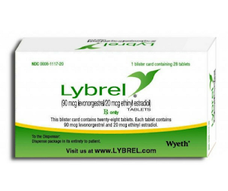 Lybrel® (90 mcg levonorgestrel + 20 mcg etinilestradiol) - nova pílula ...