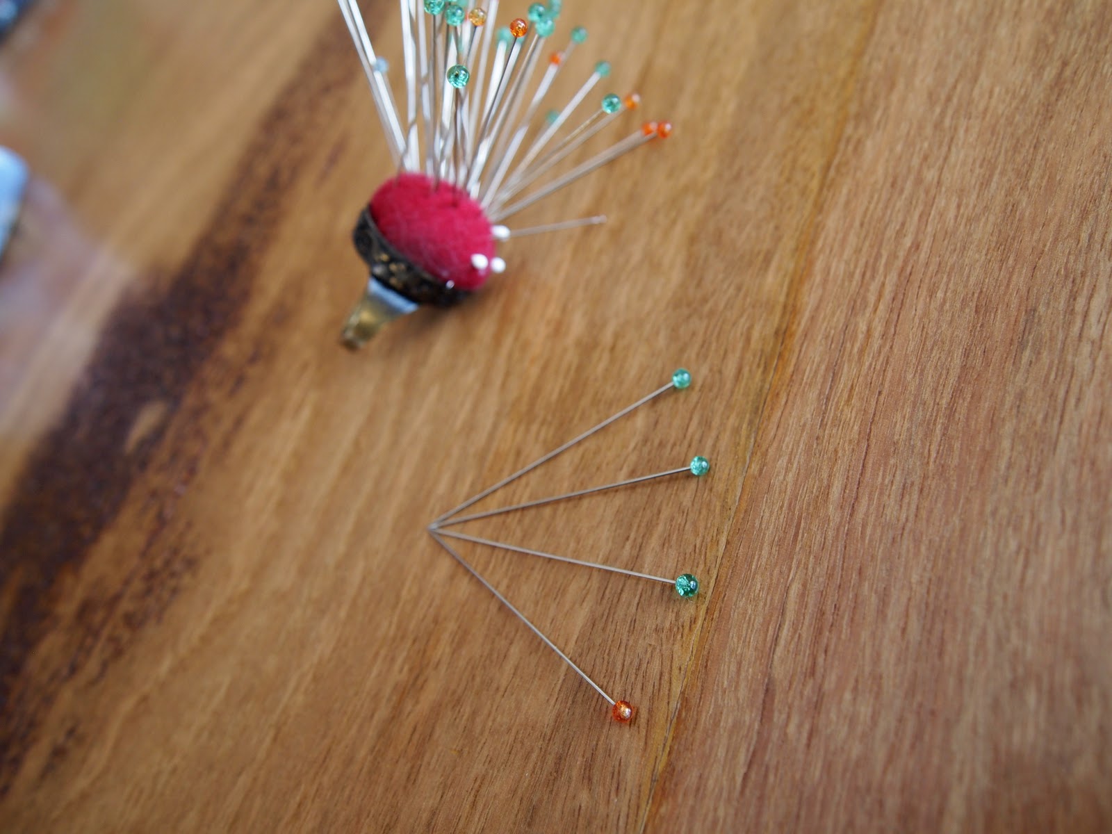 Apple Core Pattern Tutorial - Post 1