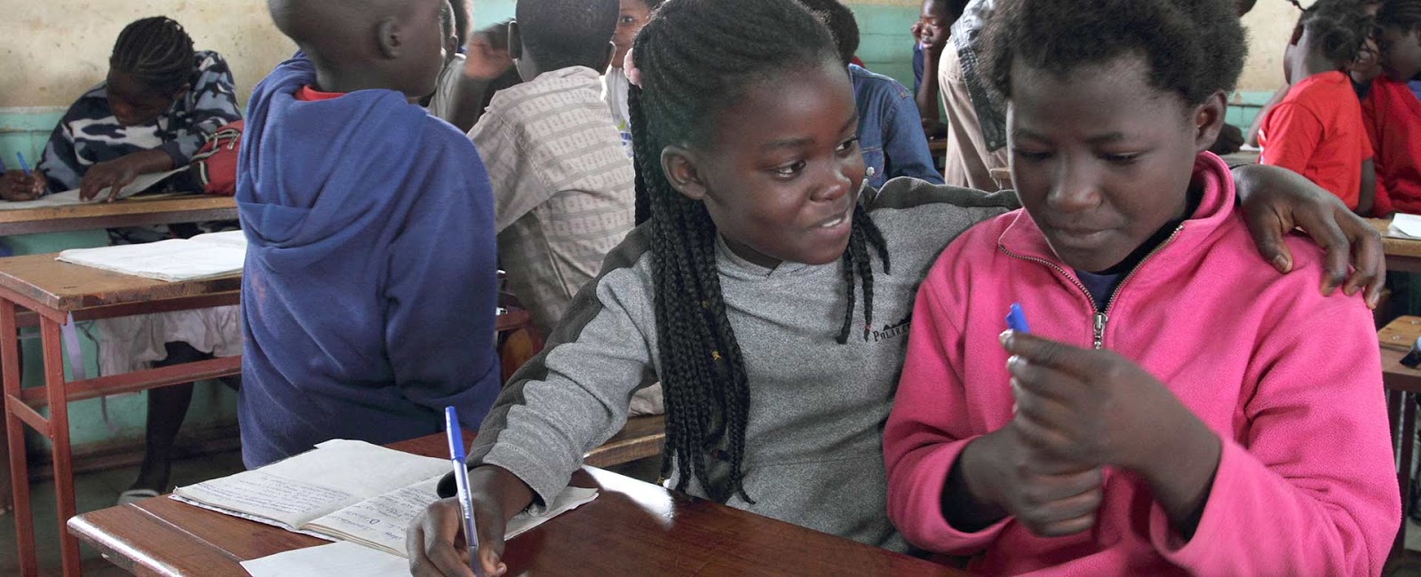 DiSU: Know Your Rights 11: The right to education