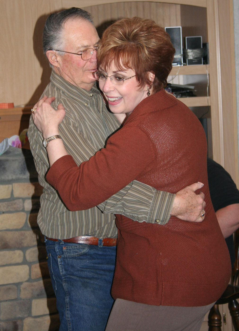 Capital B: family DANCE evening!