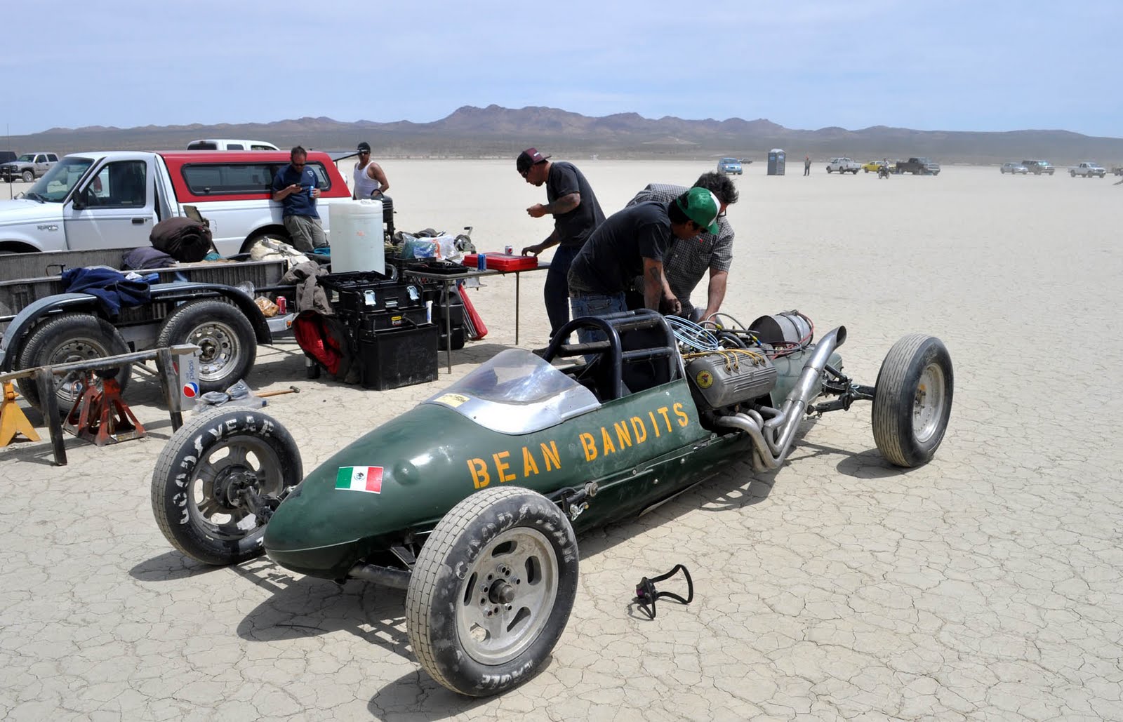 hot rods, muscle cars, customs... | Page 61 | GTPlanet