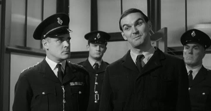 Forgotten Actors: Patrick Magee